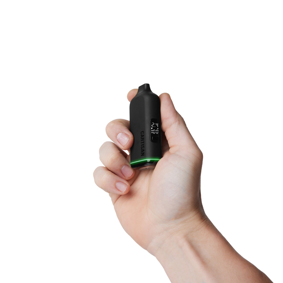 CARTISAN Veil Bar NEO Cartridge Battery, thc, wax, dab, concentrates ...