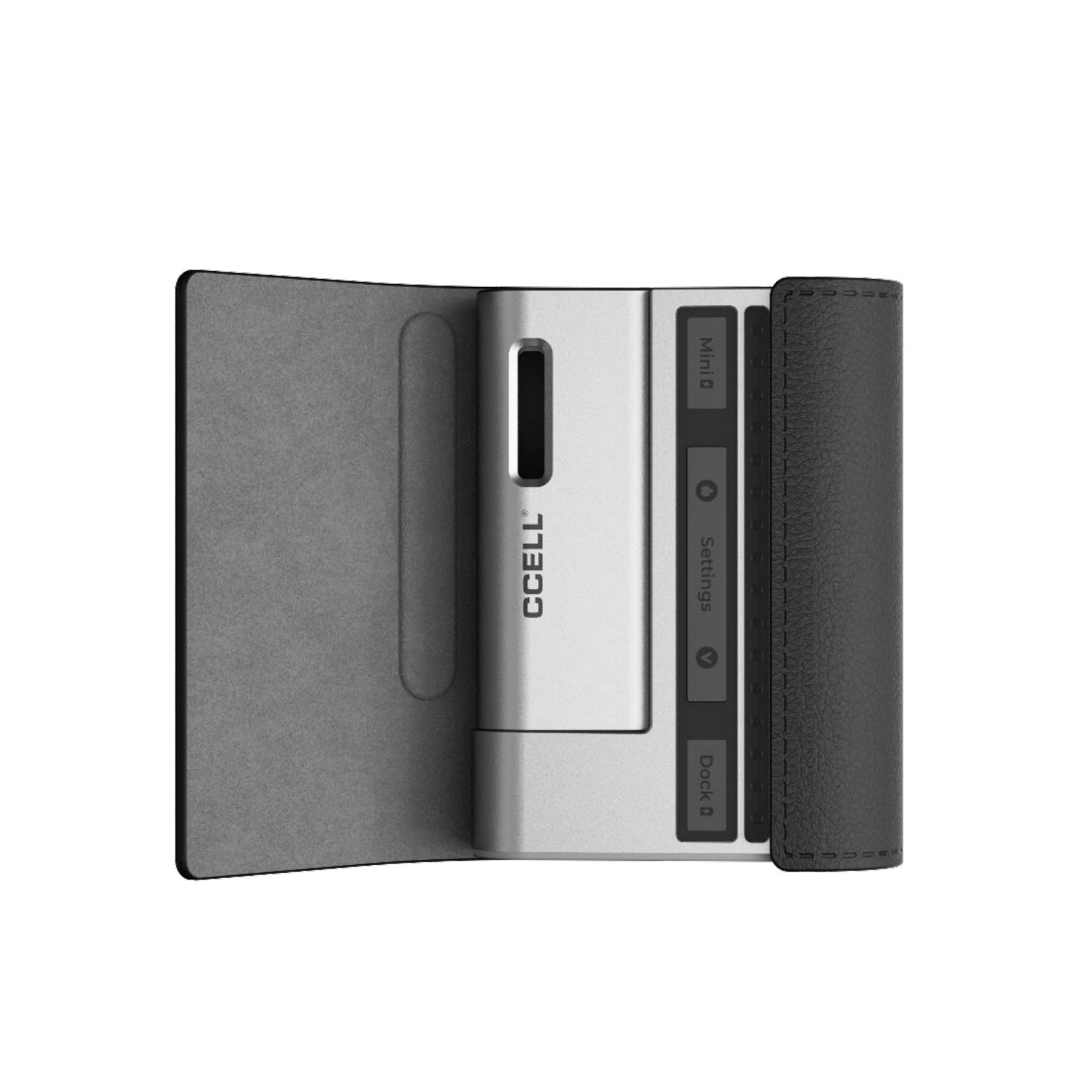 CCELL Fino Cartridge Battery, thc, , wax, dab, concentrates, 510 ...