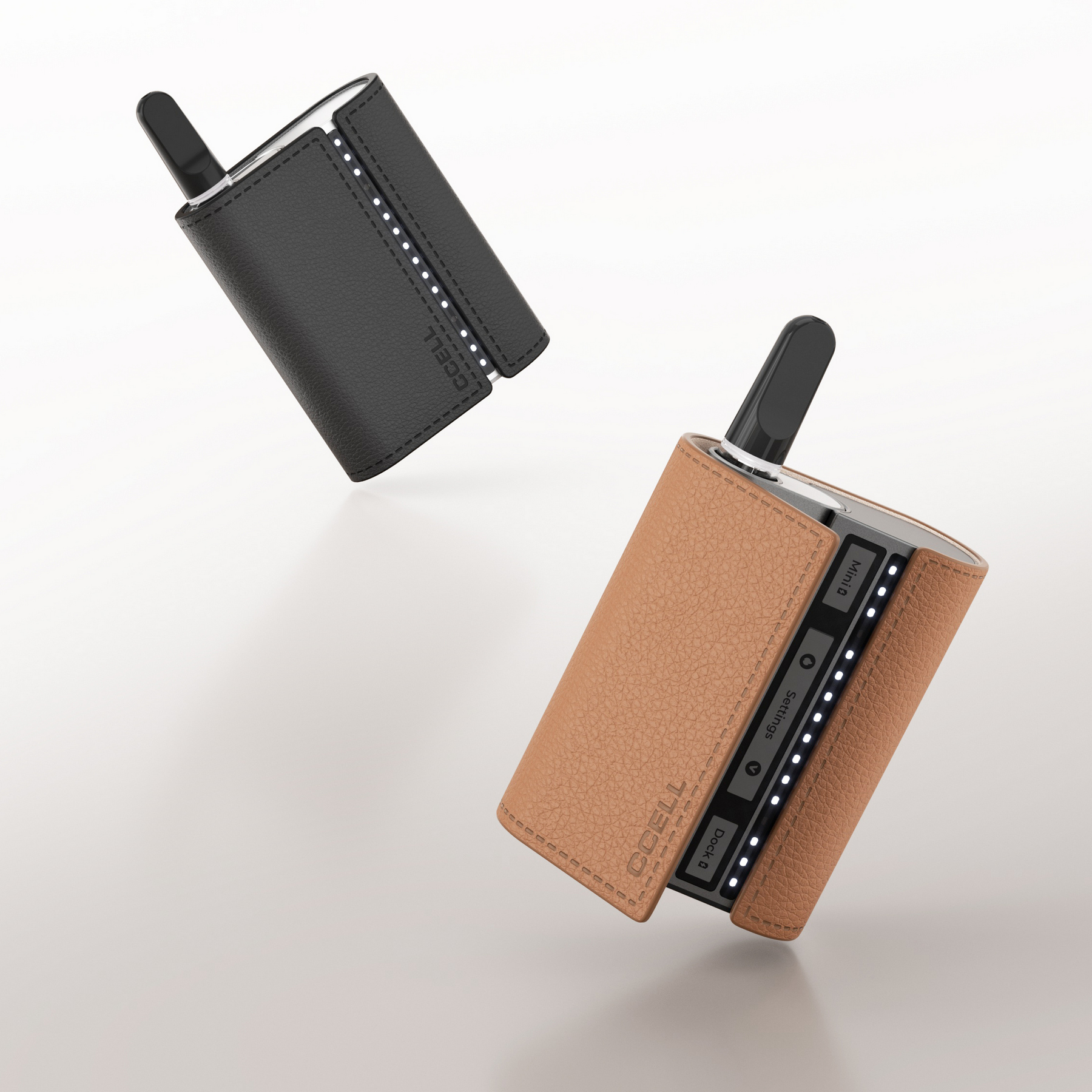 CCELL Fino Cartridge Battery, thc, , wax, dab, concentrates, 510 ...