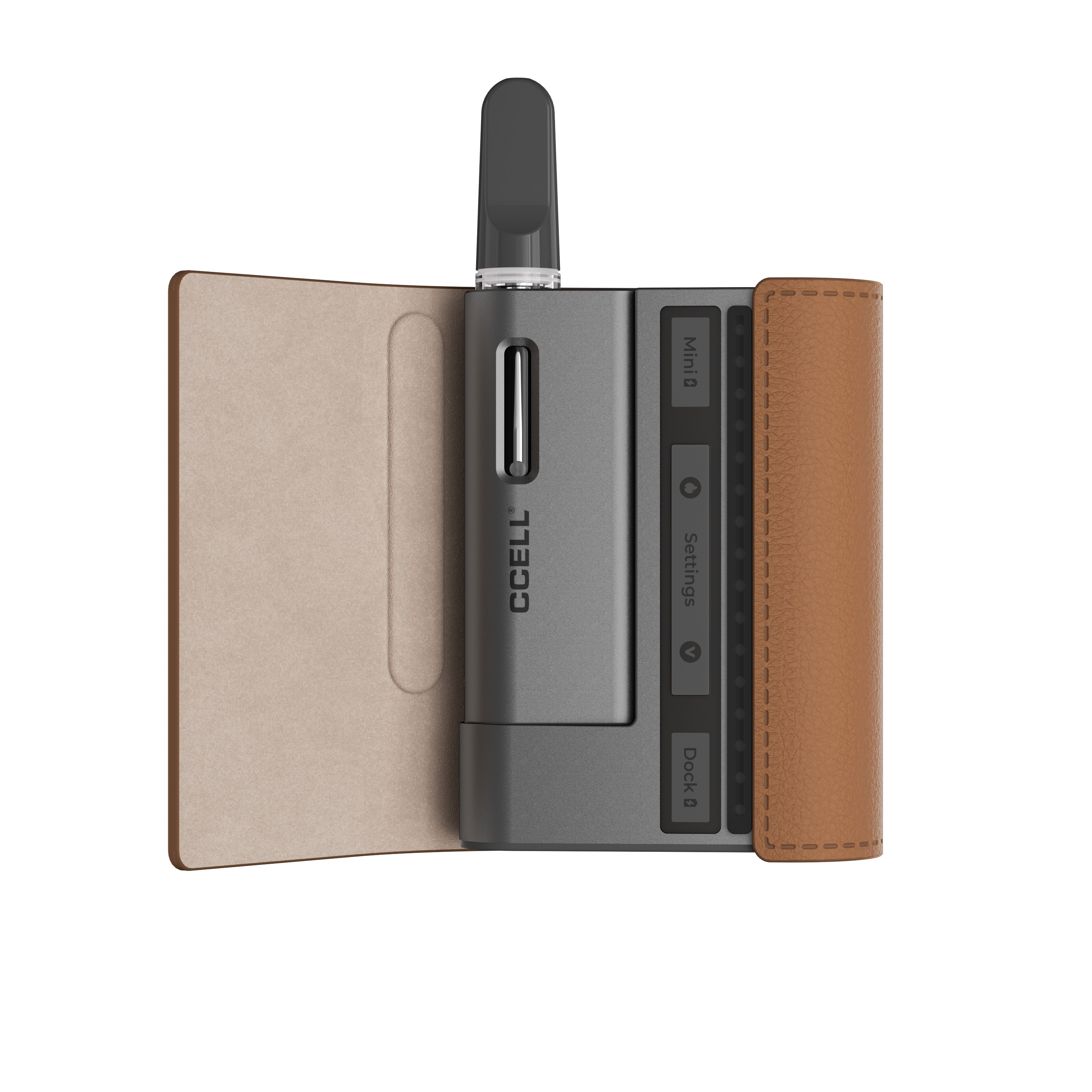 CCELL Fino Cartridge Battery, thc, , wax, dab, concentrates, 510 ...