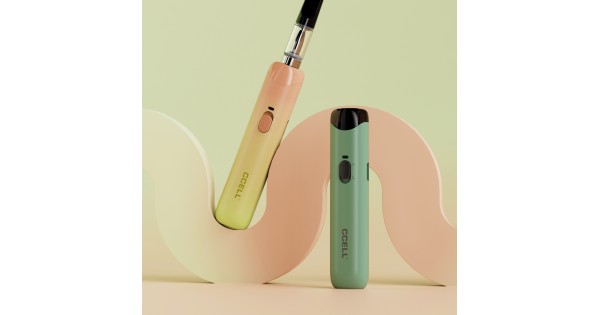 CCELL Go Stik Cartridge Battery, thc, , wax, dab, concentrates, 510 ...