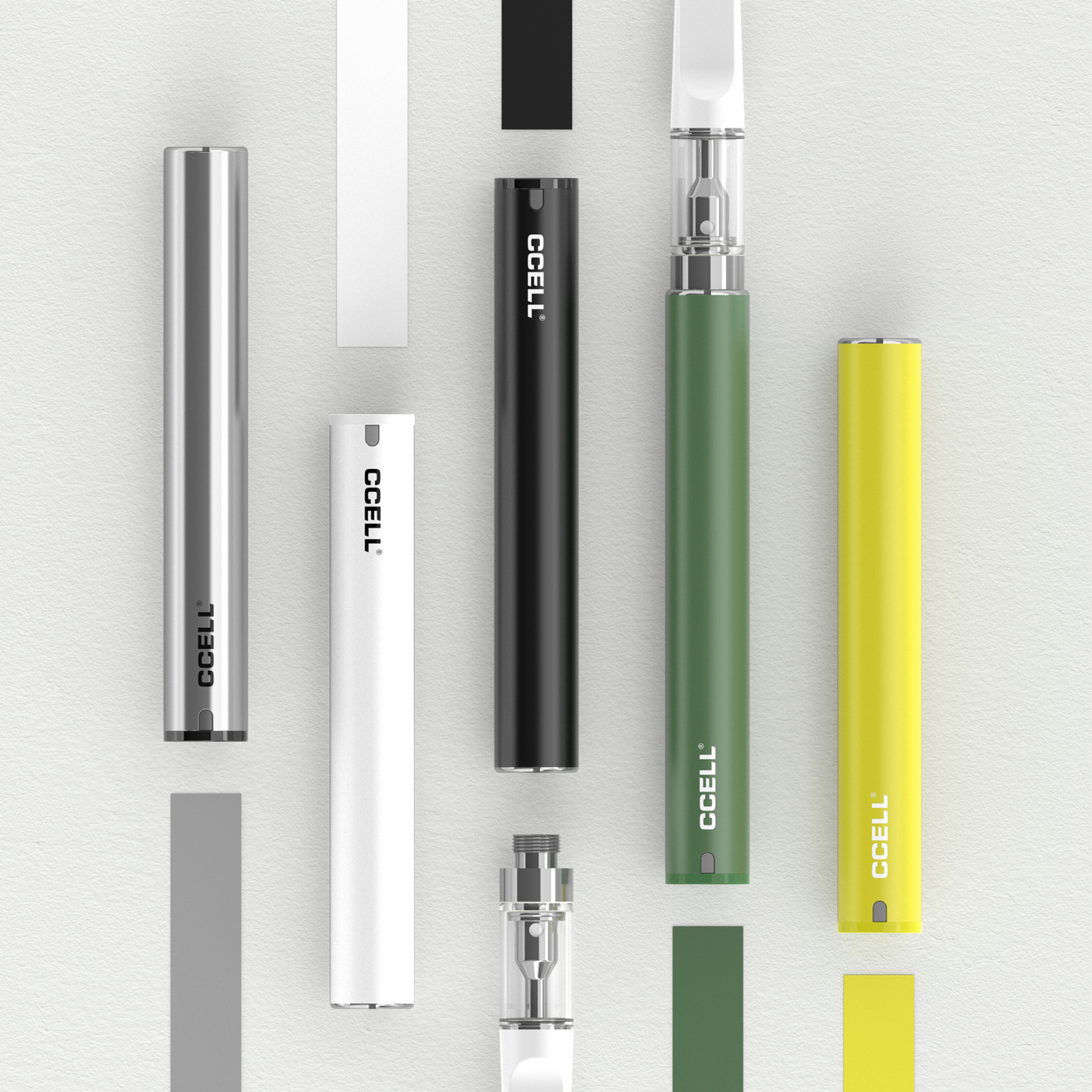 CCELL M3 Plus Cartridge Battery, thc, , wax, dab, concentrates, 510, m3 ...