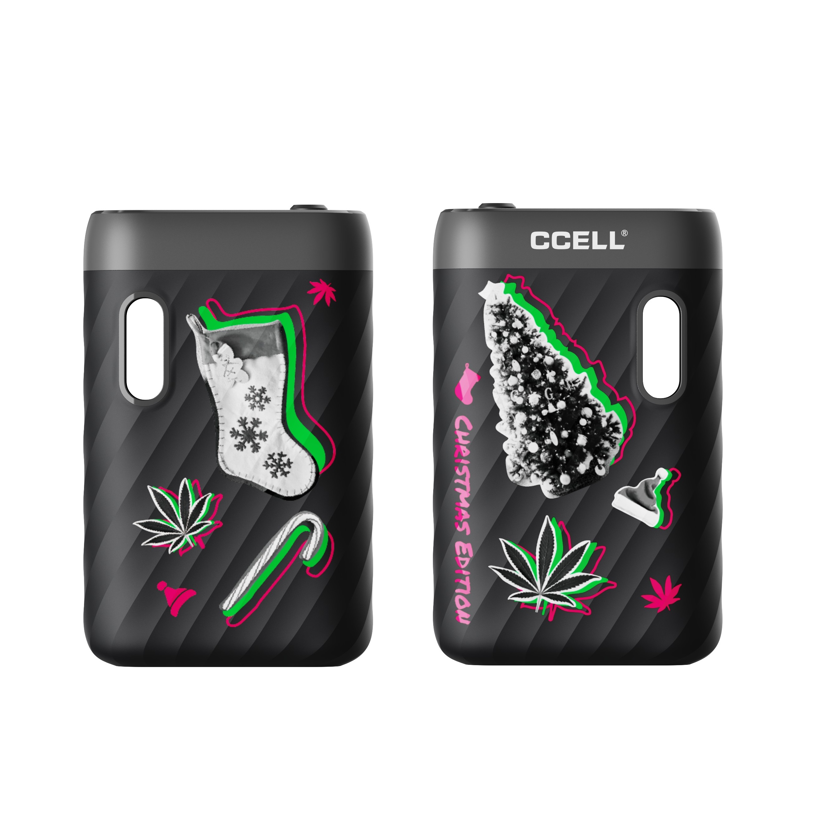 CCELL Sandwave Cartridge Battery, thc, , wax, dab, concentrates, 510 ...