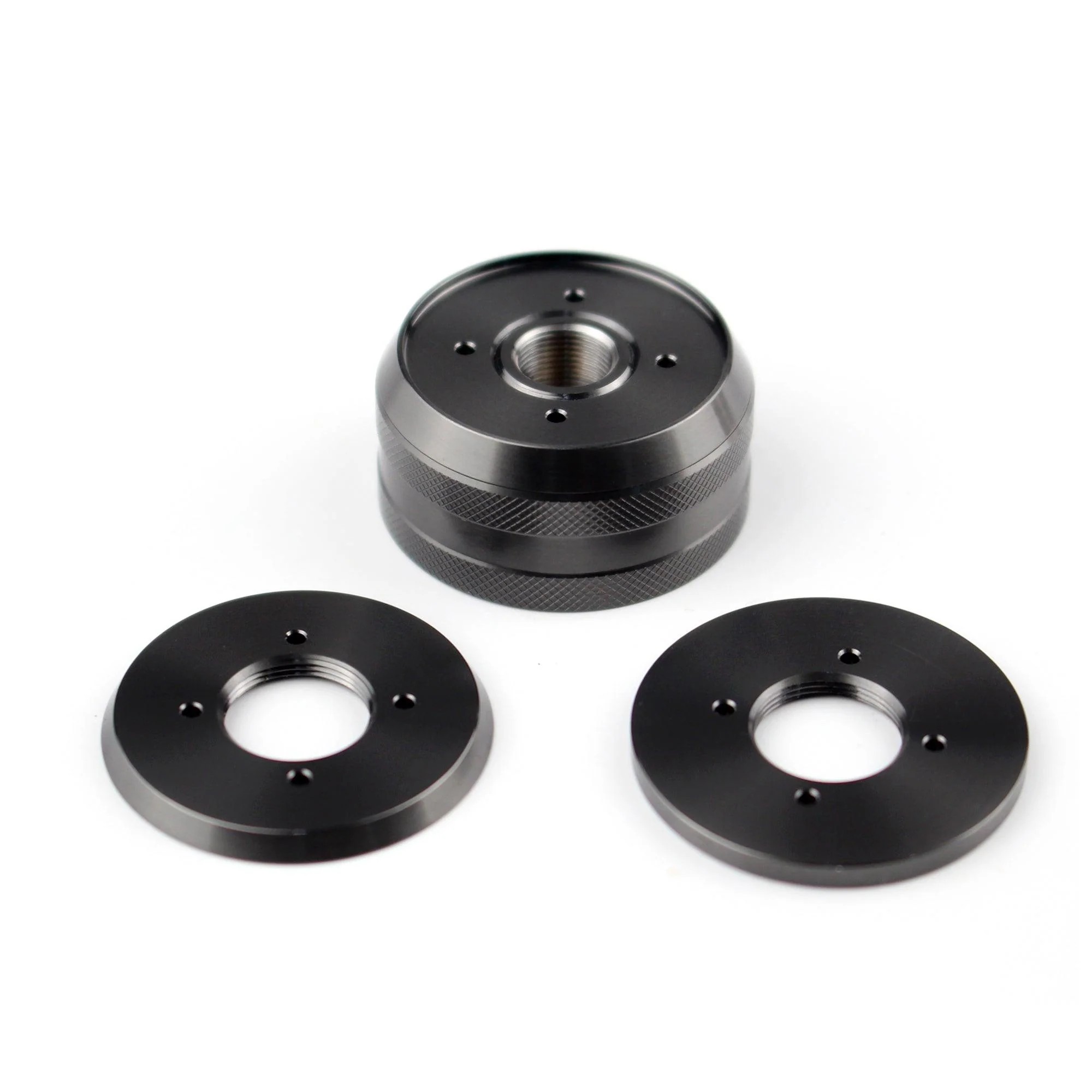 Lightsaber 510 Adaptor Kit by Dovpo X BP Mods, lightsaber pod mod kit