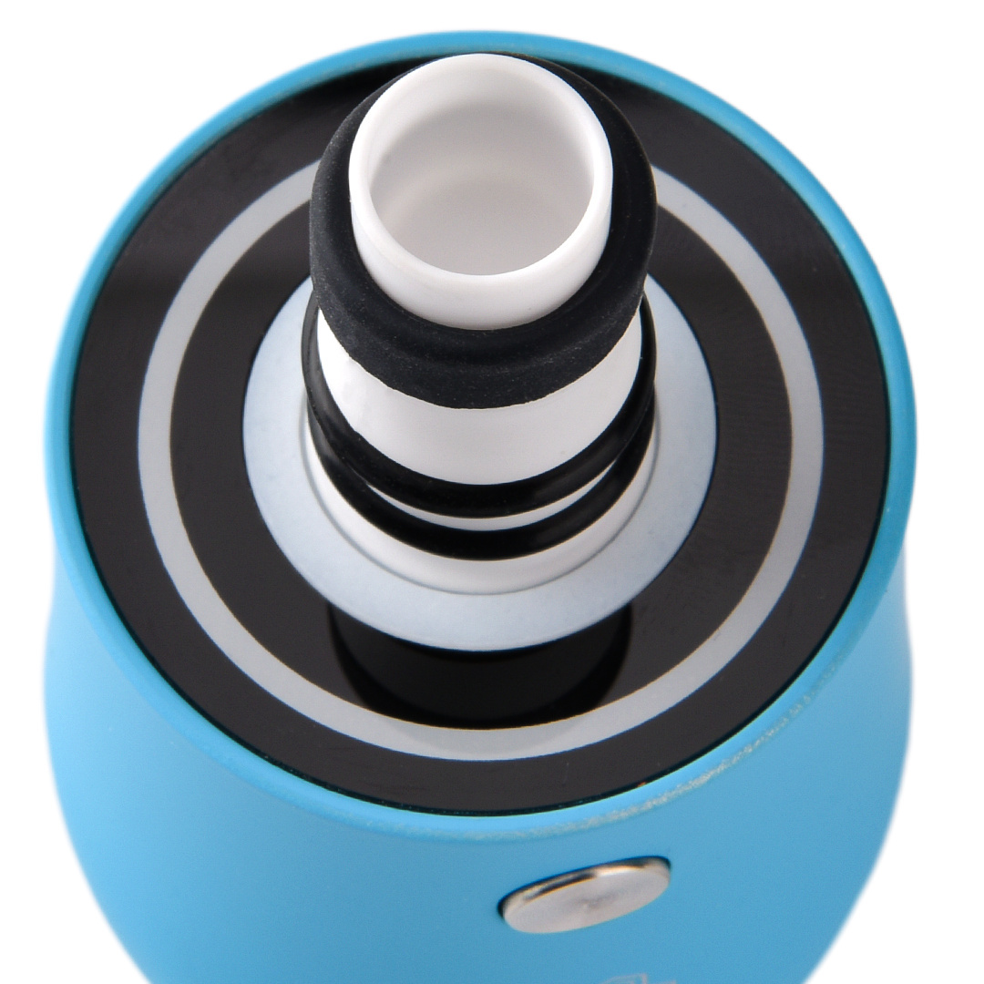 DazzLeaf BOTii Vaporizer, botii replacement cup 4pcs, thc, wax, dab ...