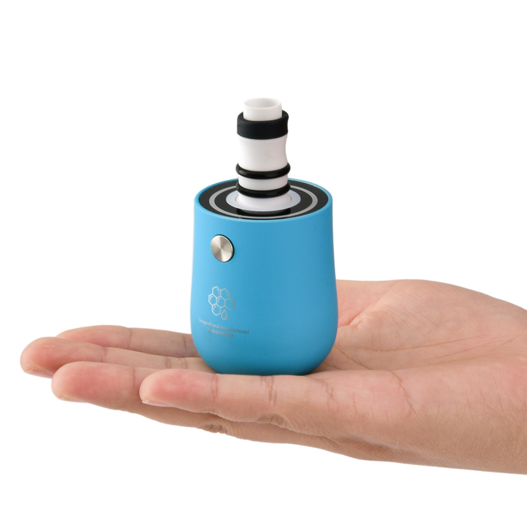 DazzLeaf BOTii Vaporizer, botii replacement cup 4pcs, thc, wax, dab ...