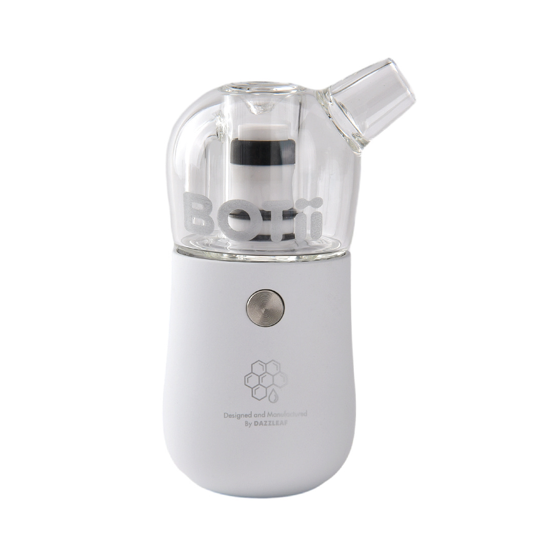 DazzLeaf BOTii Vaporizer, botii replacement cup 4pcs, thc, wax, dab ...
