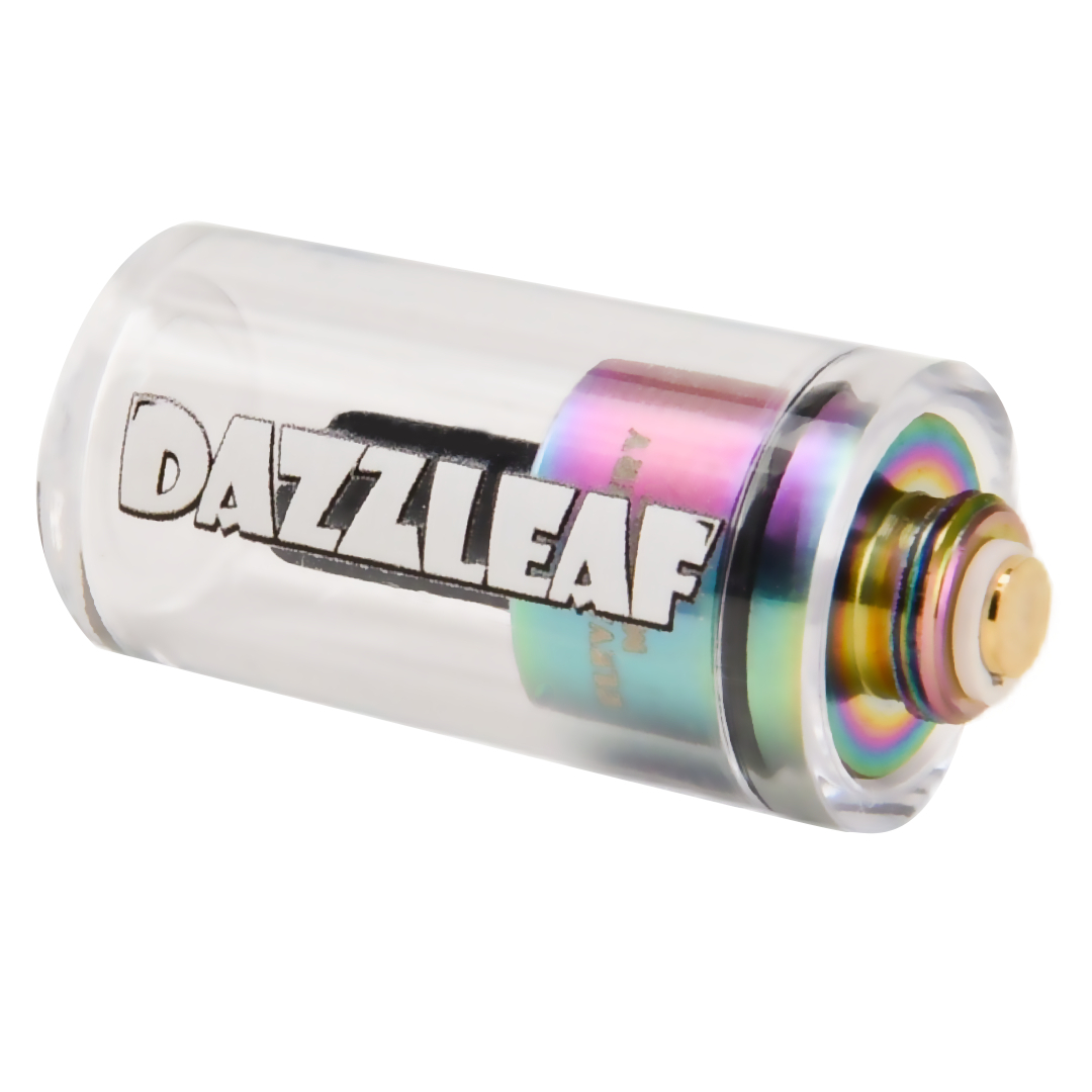 DazzLeaf Ceramic Hot Knife Tip, thc, wax, dab, concentrates, extracts ...