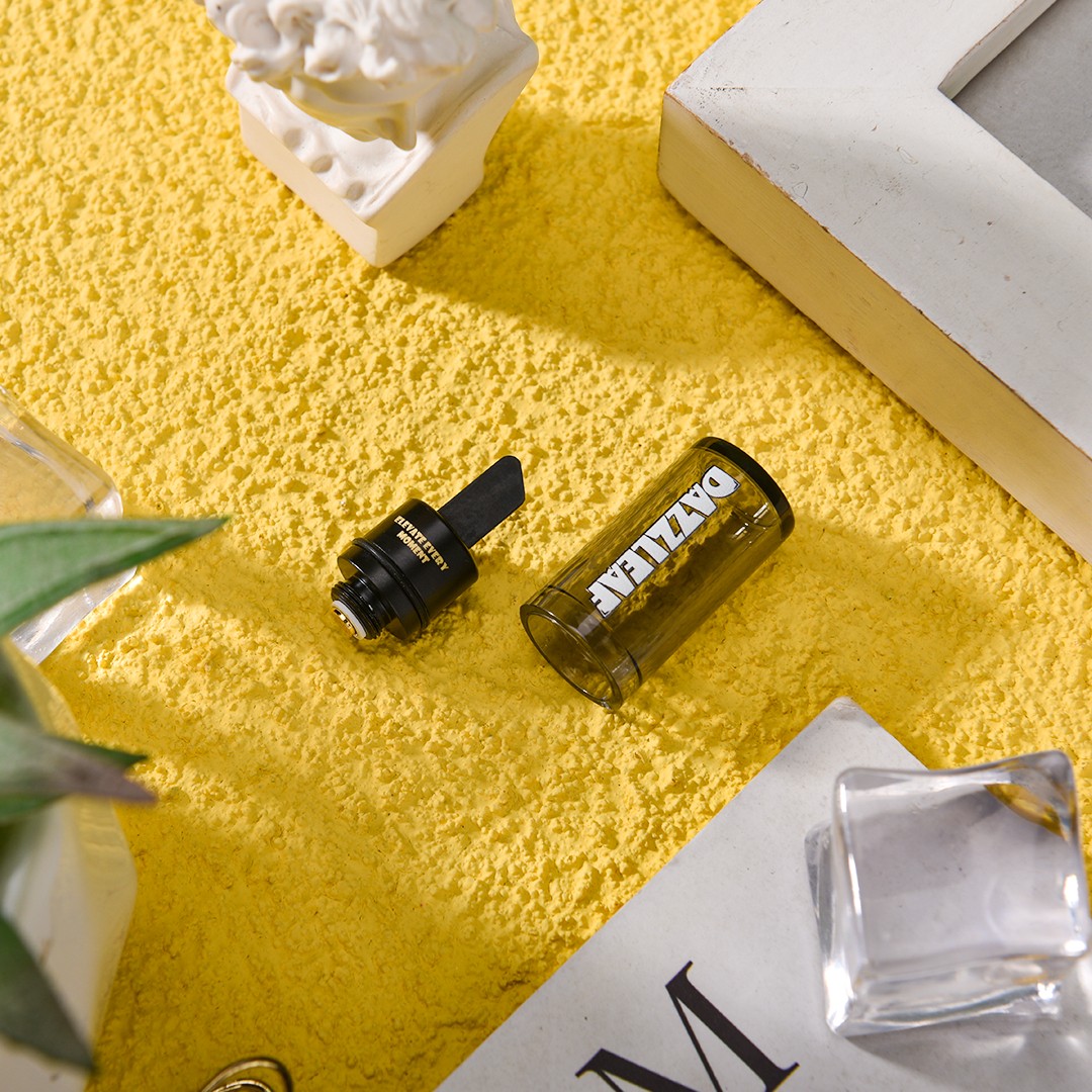 DazzLeaf Ceramic Hot Knife Tip, thc, wax, dab, concentrates, extracts ...