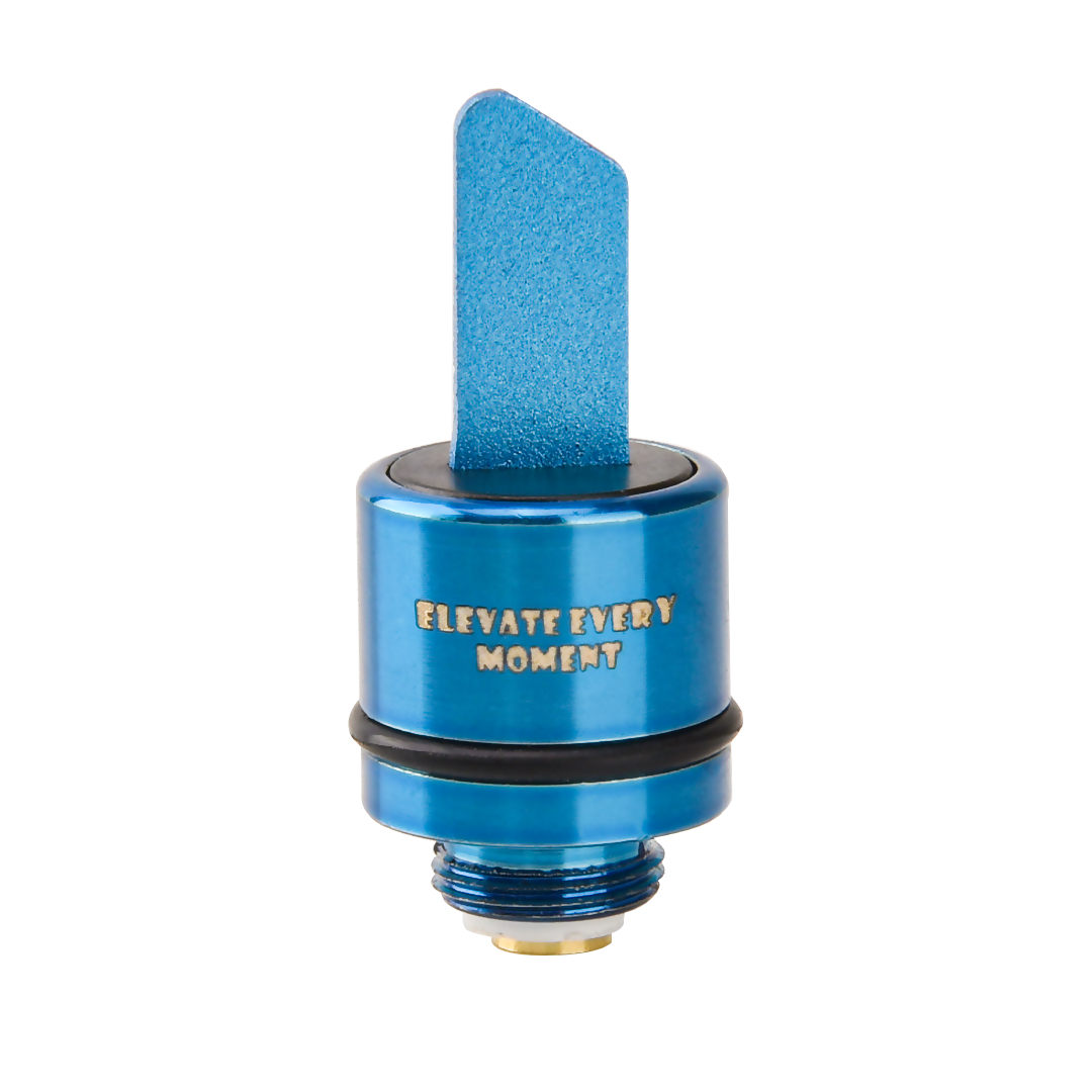 DazzLeaf Ceramic Hot Knife Tip, thc, wax, dab, concentrates, extracts ...