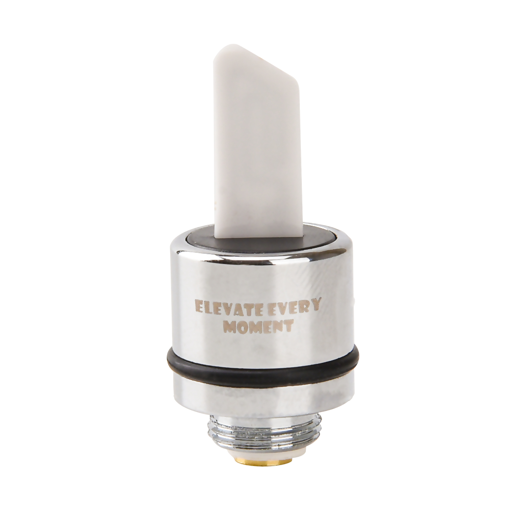 DazzLeaf Ceramic Hot Knife Tip, thc, wax, dab, concentrates, extracts ...