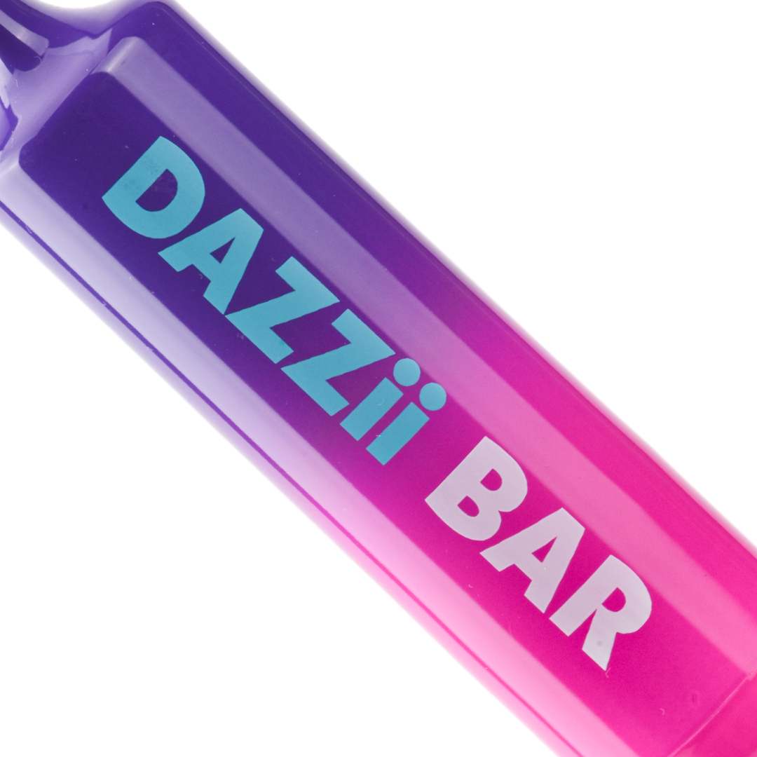 DazzLeaf DAZZii Bar OLED Screen Cartridge Battery, thc, concentrates ...