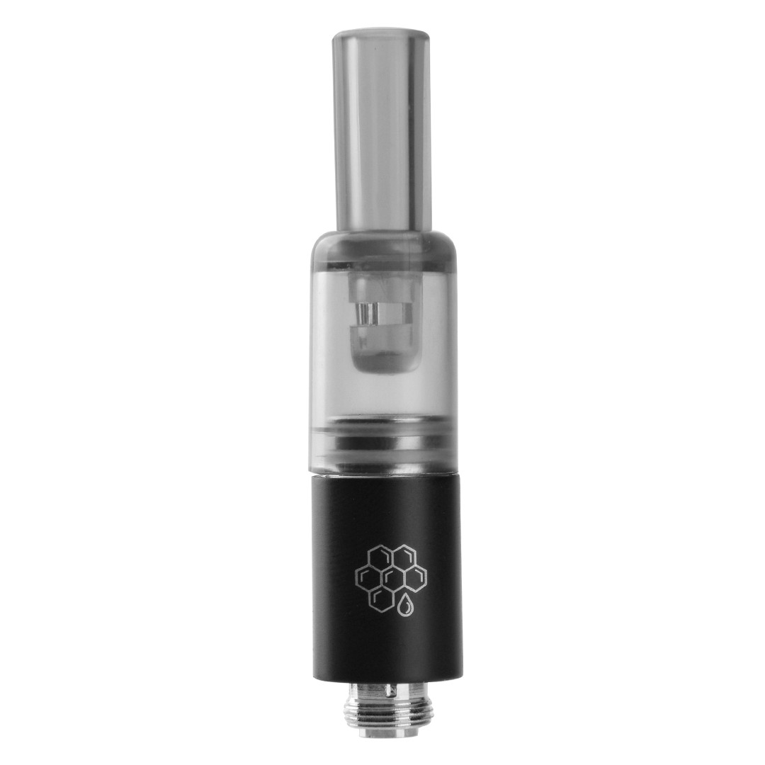 DazzLeaf EZii Micro 510 Wax/Dab Tank Set, thc, wax, dab, concentrates ...