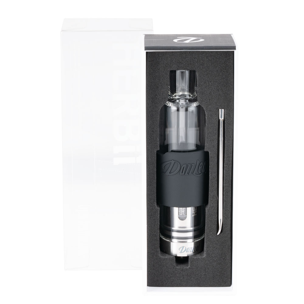 DazzLeaf HERBii Atomizer, herbii replacement coil, , thc, flower, dry ...