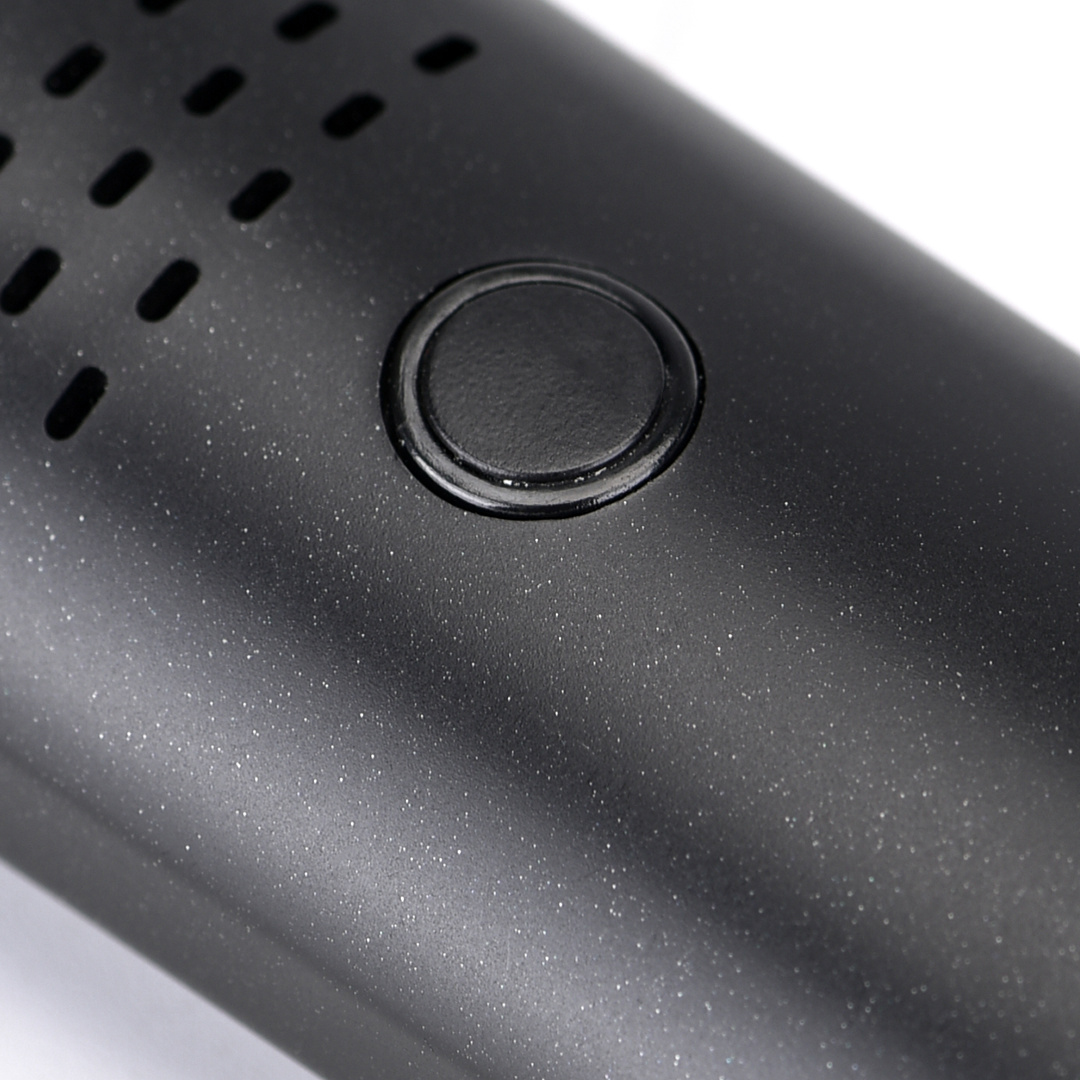 DazzLeaf PIXii Vaporizer, thc, , dry herb, flower, aromatherapy ...