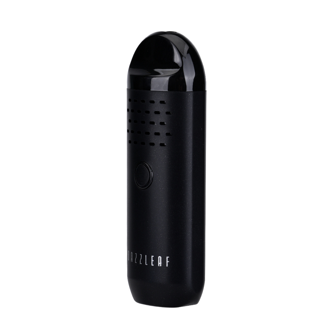 DazzLeaf PIXii Vaporizer, thc, , dry herb, flower, aromatherapy ...