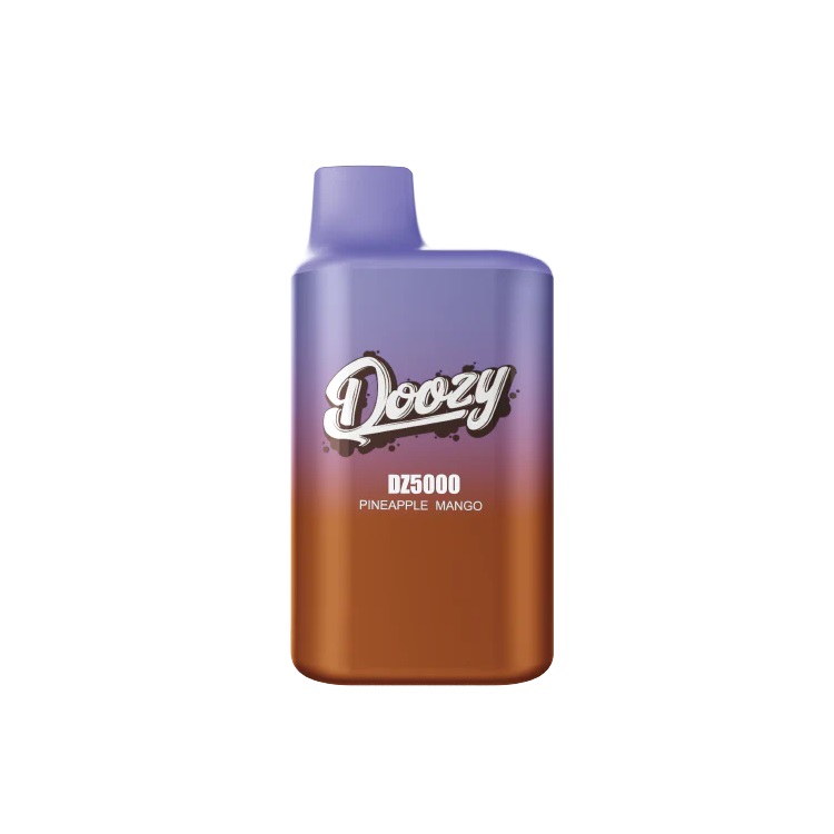 Doozy DZ5000 Disposable 5%