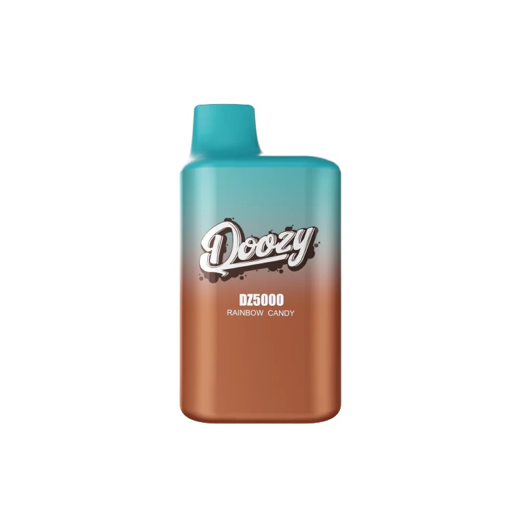 Doozy DZ5000 Disposable 5%