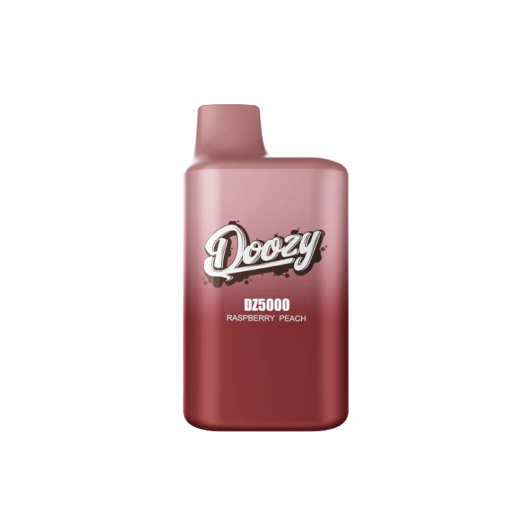 Doozy DZ5000 Disposable 5%