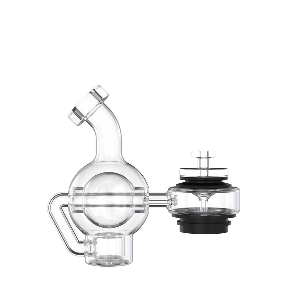Dr. Dabber Boost EVO TDE Ball Rig Glass Attachment, thc, , dab ...