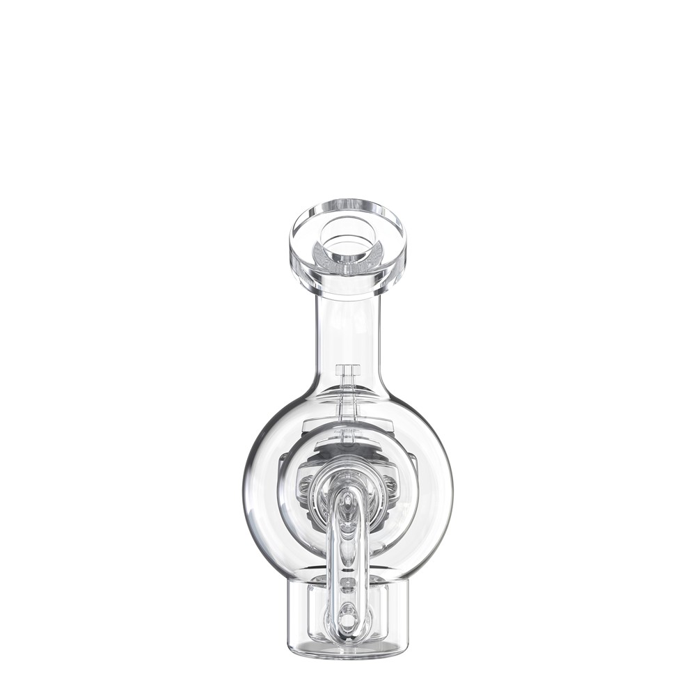 Dr. Dabber Boost EVO TDE Ball Rig Glass Attachment, thc, , dab ...