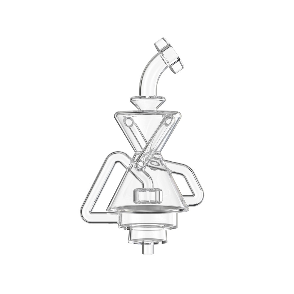 Dr. Dabber Boost EVO TDE Sidewinder Glass Attachment, thc, , dab ...