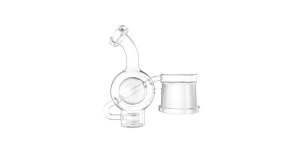 Dr. Dabber SWITCH Ball Glass Attachment, dr dabber, switch replacement ...