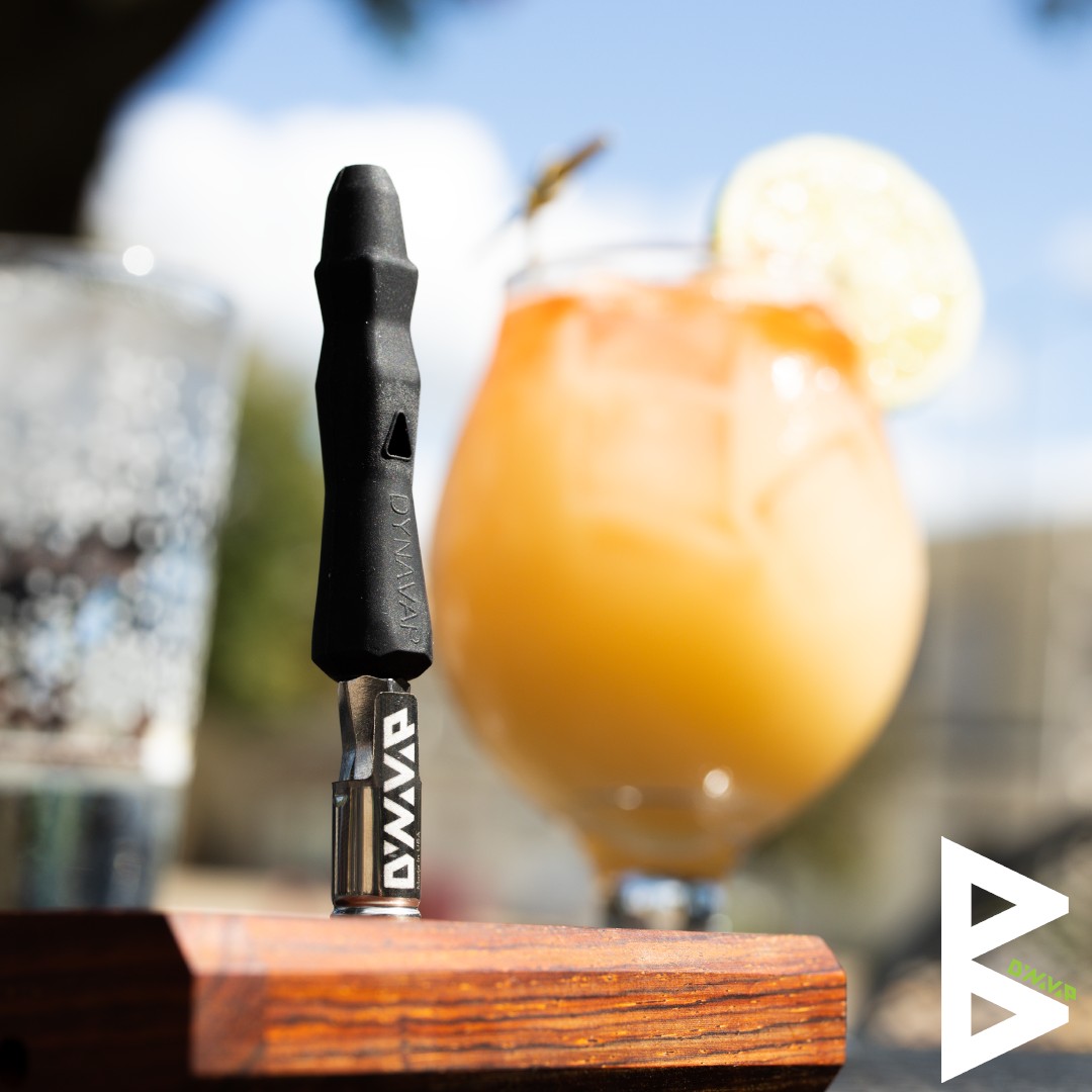DynaVap The B Vaporizer Display 12CT, the b, thc, , dry herb, flower ...