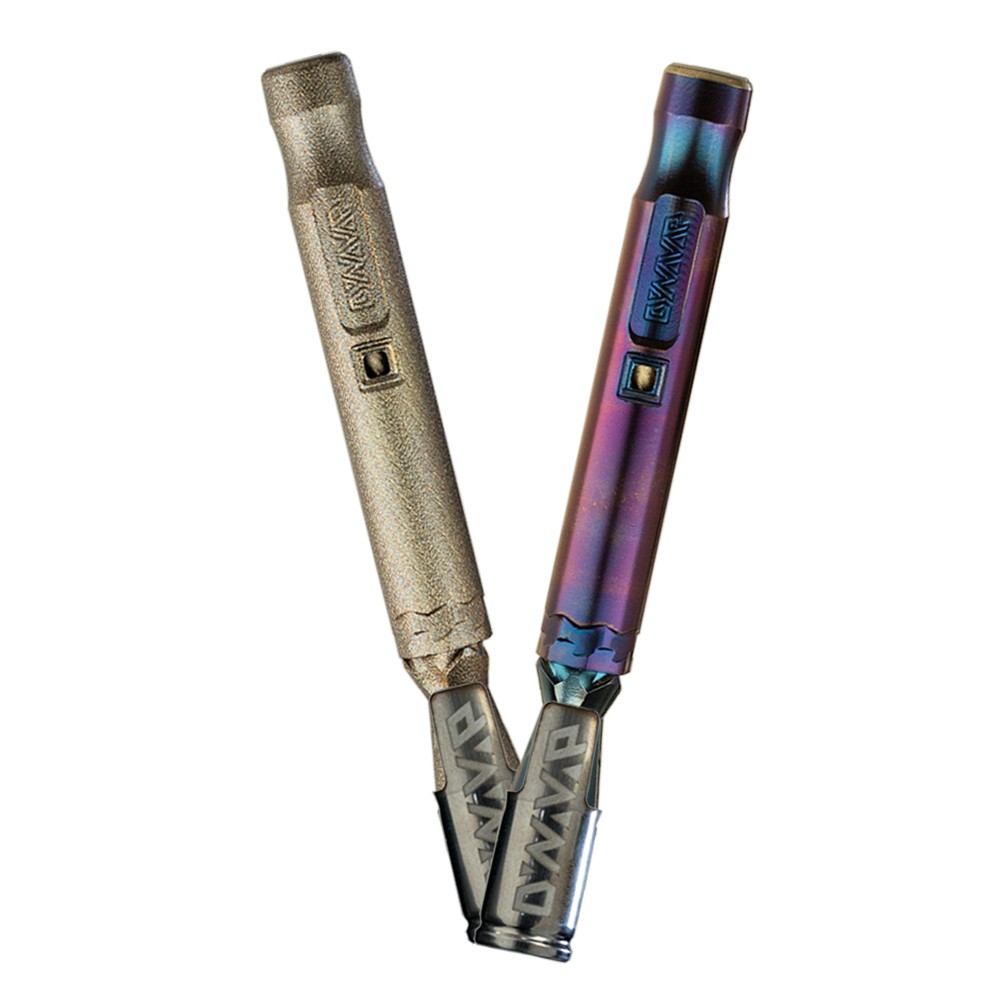 DynaVap The Titanium M Vaporizer (Single), titanium m, thc, , dry herb ...