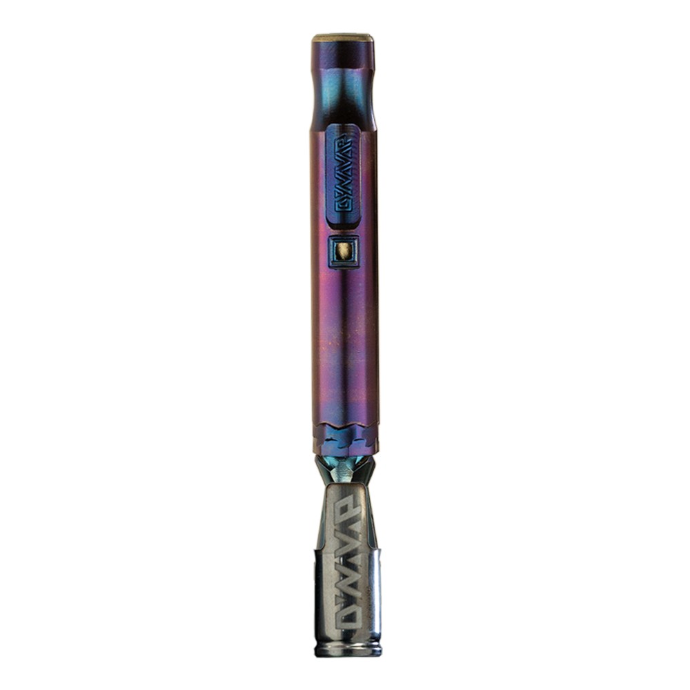 DynaVap The Titanium M Vaporizer (Single), titanium m, thc, , dry herb ...