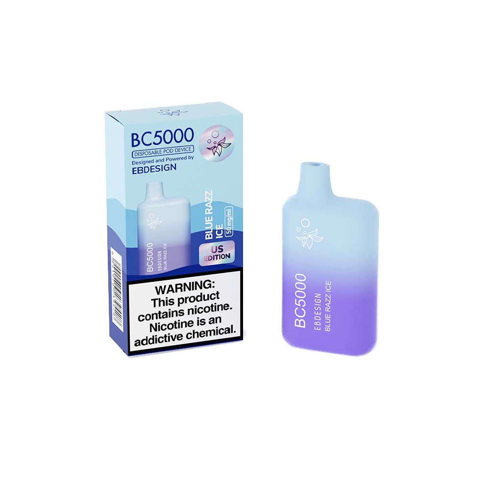 EBCREATE (EBDESIGN) BC5000 Disposable Disposable , bc 5000 , E B