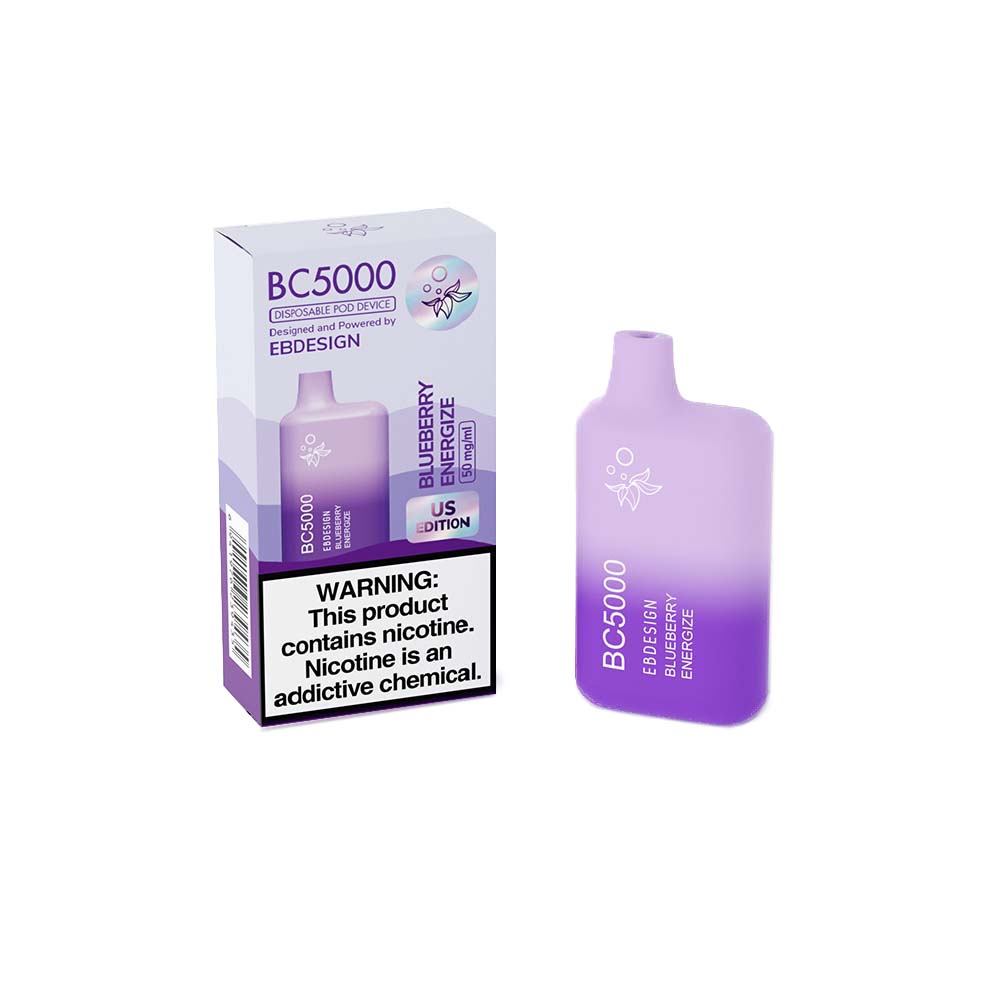 EBCREATE (EBDESIGN) BC5000 Disposable Disposable , bc 5000 , E B