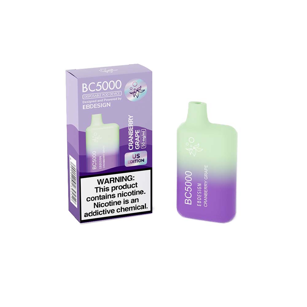 EBCREATE (EBDESIGN) BC5000 Disposable Disposable , bc 5000 , E B