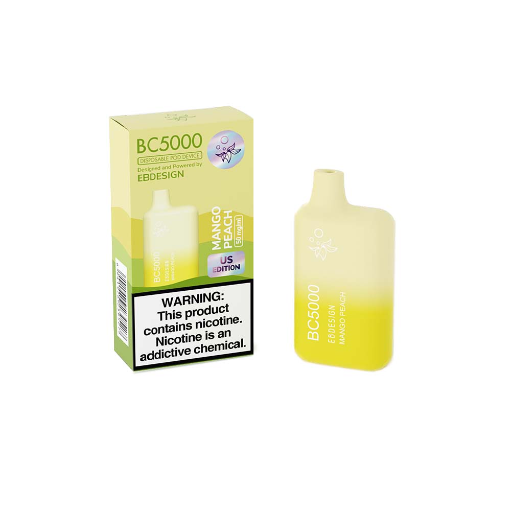 EBCREATE (EBDESIGN) BC5000 Disposable Disposable , bc 5000 , E B