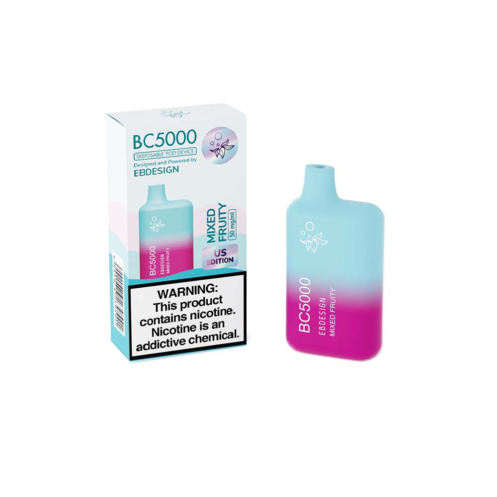 EBCREATE (EBDESIGN) BC5000 Disposable Disposable , bc 5000 , E B