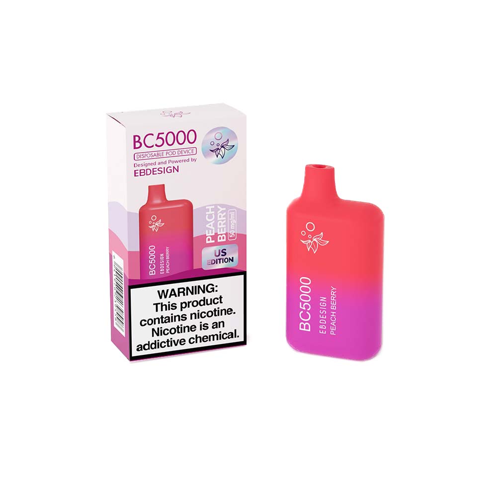 EBCREATE (EBDESIGN) BC5000 Disposable Disposable , bc 5000 , E B