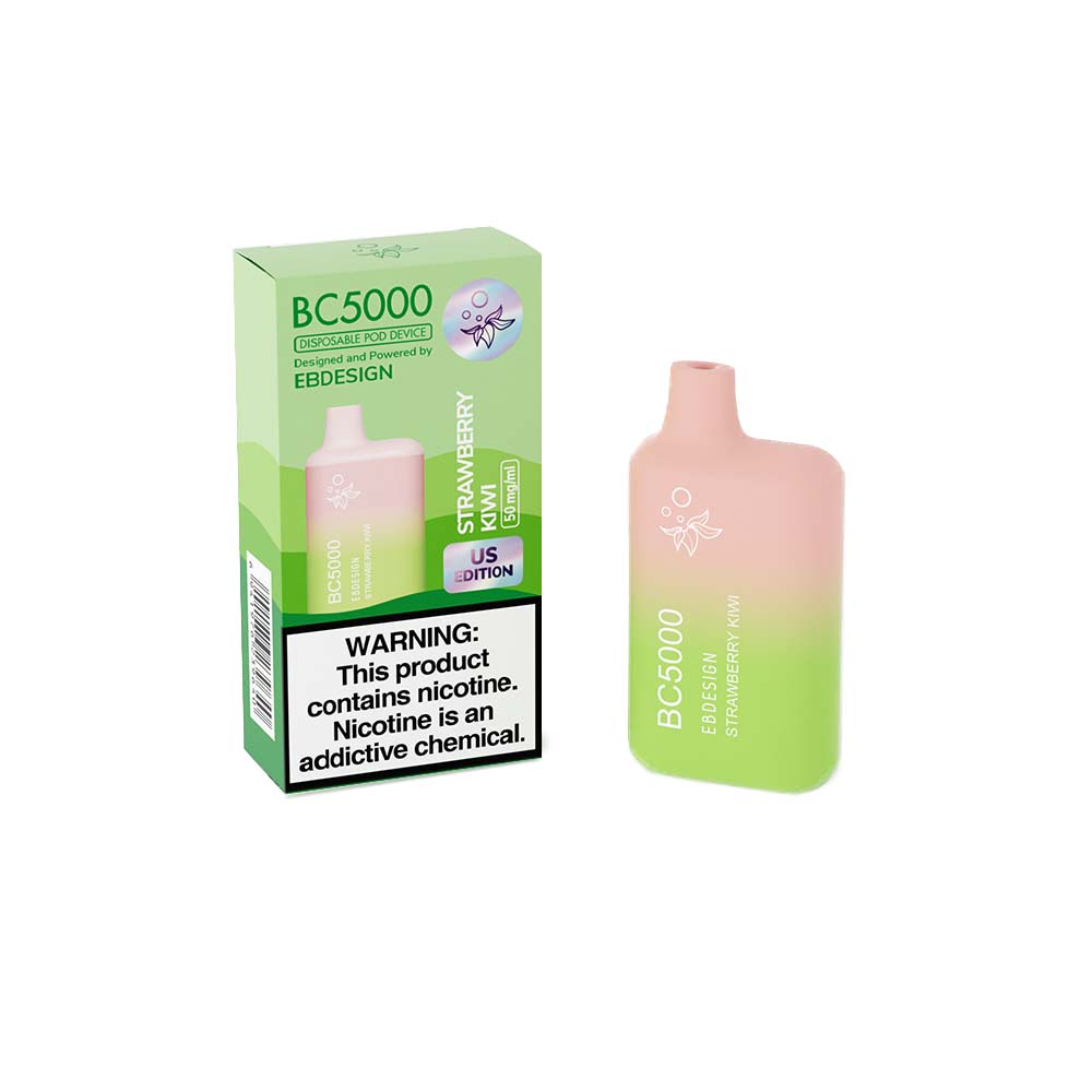 EBCREATE (EBDESIGN) BC5000 Disposable Disposable , bc 5000 , E B
