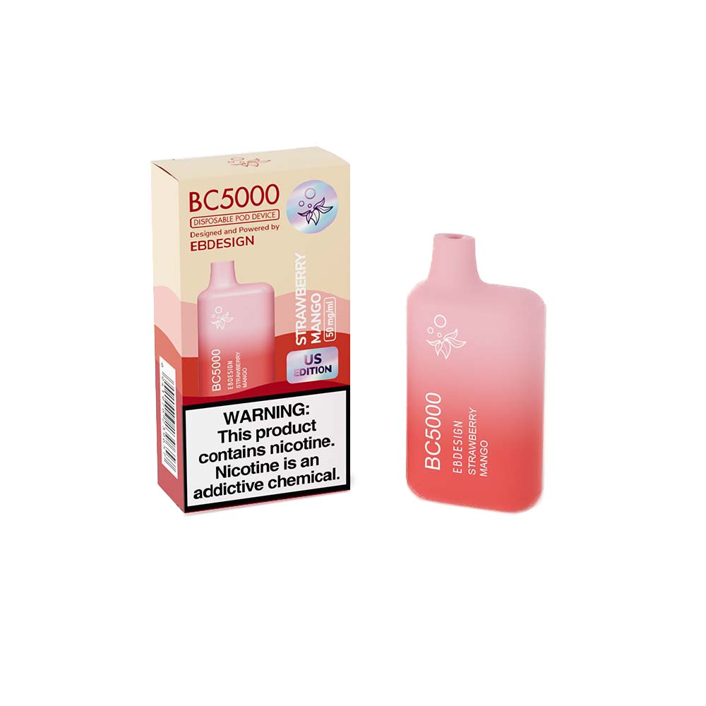EBCREATE (EBDESIGN) BC5000 Disposable Disposable , bc 5000 , E B