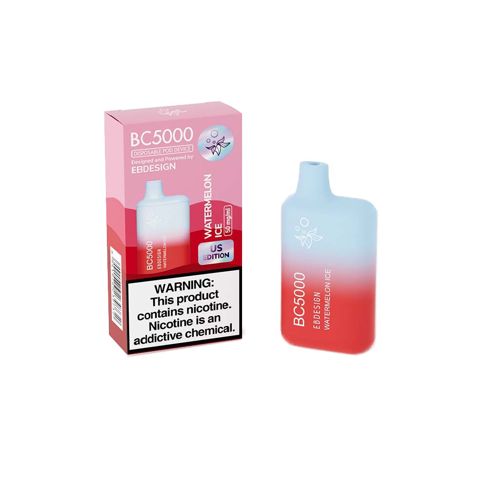 EBCREATE (EBDESIGN) BC5000 Disposable Disposable , bc 5000 , E B