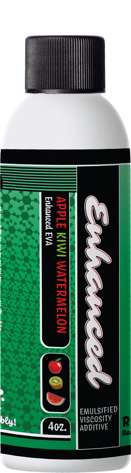 Enhanced EVA - Apple Kiwi Watermelon 4oz, flavor booster, flavor ...