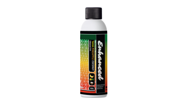 Enhanced EVA - 'Nana Pineapple Coconut 4oz, banana pineapple coconut ...