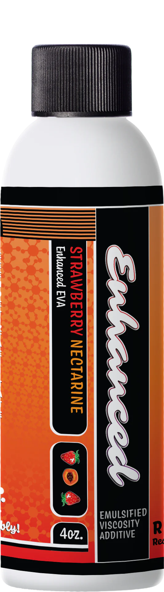 Enhanced EVA - Strawberry Nectarine 4oz, flavor booster, flavor ...