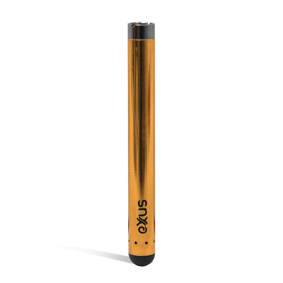 Exxus Slim 2.0 Cartridge Battery, exxus vape, got vape, thc ...