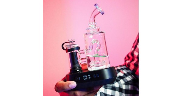 Exxus GO Plus Vaporizer, exxus vape, got vape, thc, , concentrates, wax ...