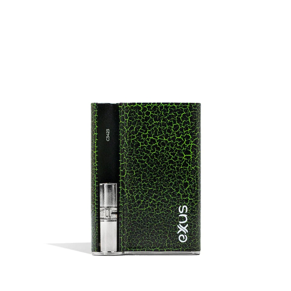 Exxus Palm Pro Cartridge Battery, exxus vape, got vape, ccell, thc ...