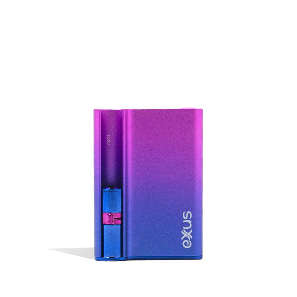 Exxus Palm Pro Cartridge Battery, exxus vape, got vape, ccell, thc ...