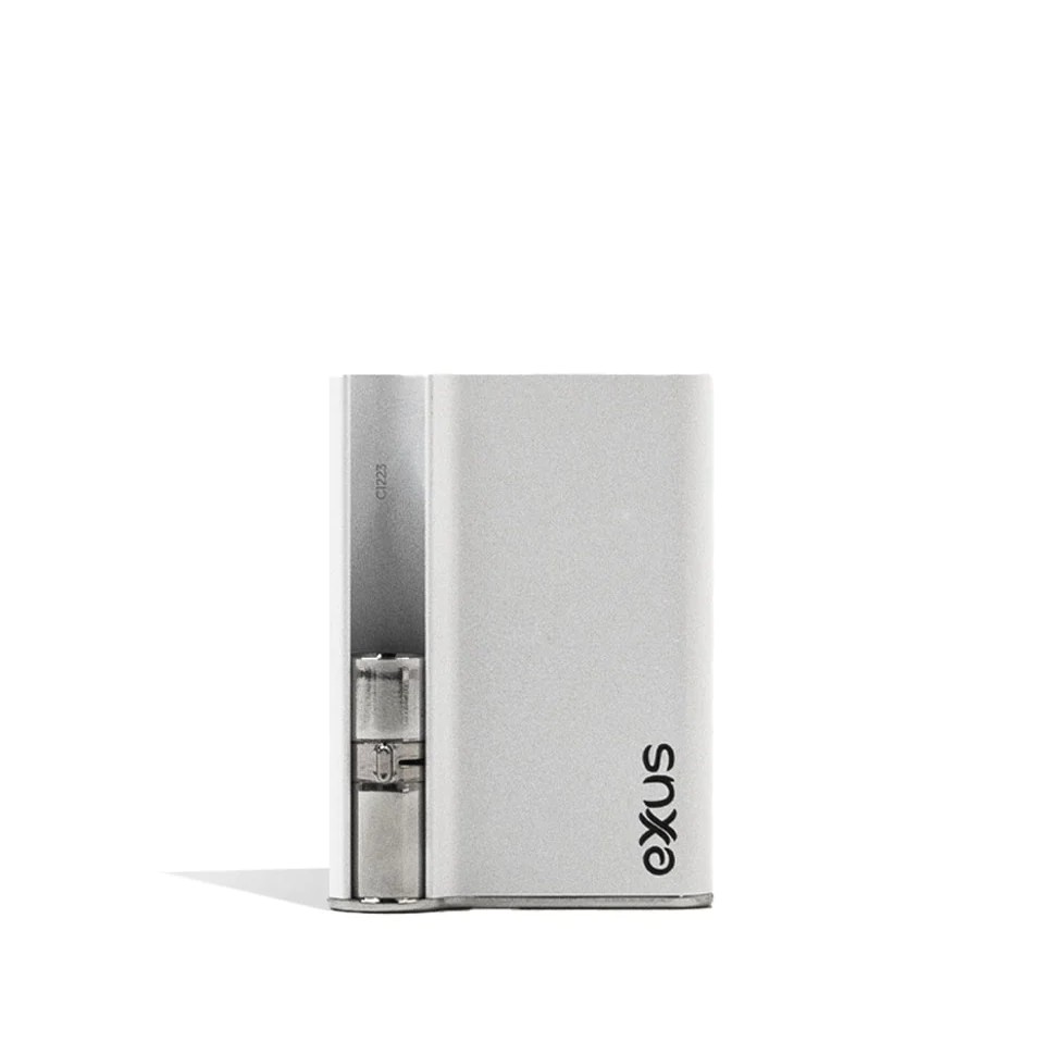 Exxus Palm Pro Cartridge Battery, exxus vape, got vape, ccell, thc ...