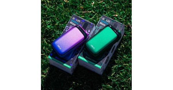 Exxus RIZO Cartridge Battery, exxus vape, got vape, ccell, thc, , wax ...