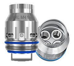 FreeMax 904L M Series Mesh Coils 3pk, maxus pro tank, maxus 200w kit, m ...