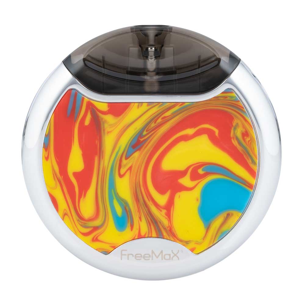 FreeMax MAXPOD Circle Kit, maxpod circle 1.5Ω pods 2pk